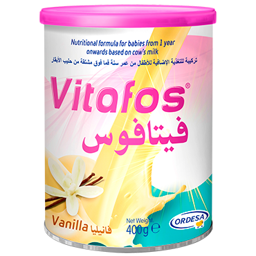 Vitafos Vainilla | Vitafos